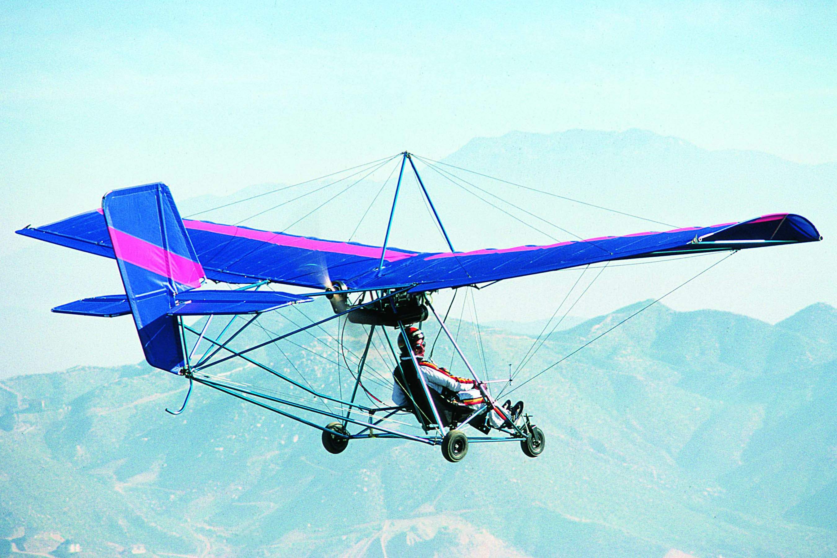 Quicksilver Aircraft