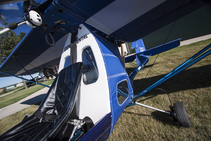 Quicksilver Aircraft