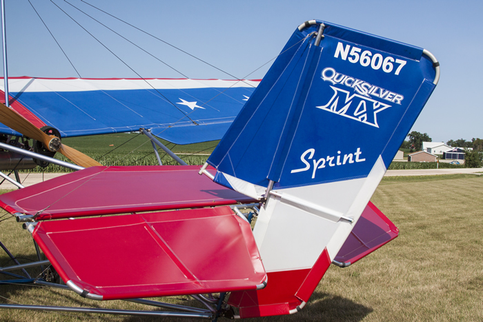 Quicksilver Aircraft