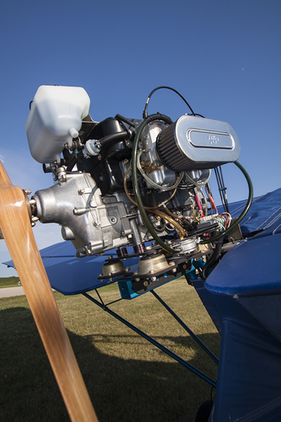 Quicksilver Aircraft