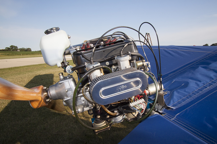 Quicksilver Aircraft