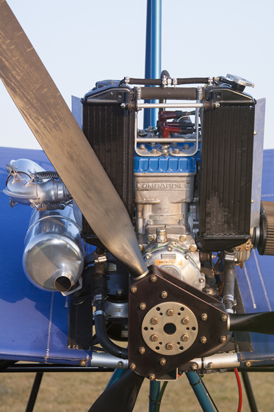 Quicksilver Aircraft