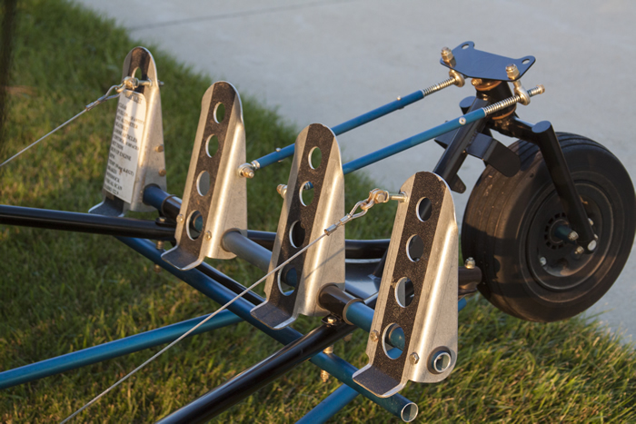 Quicksilver Aircraft