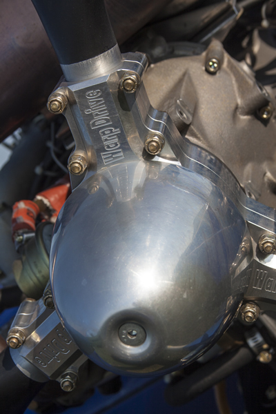 Quicksilver Aircraft