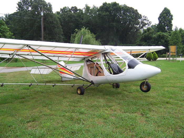 Quicksilver Aircraft