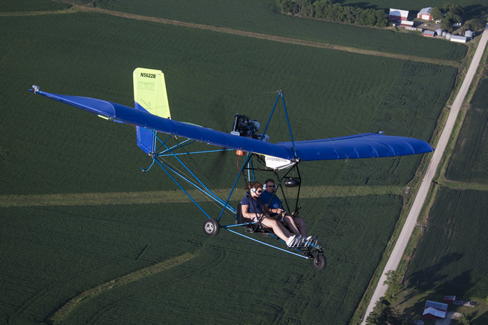 Quicksilver Aircraft