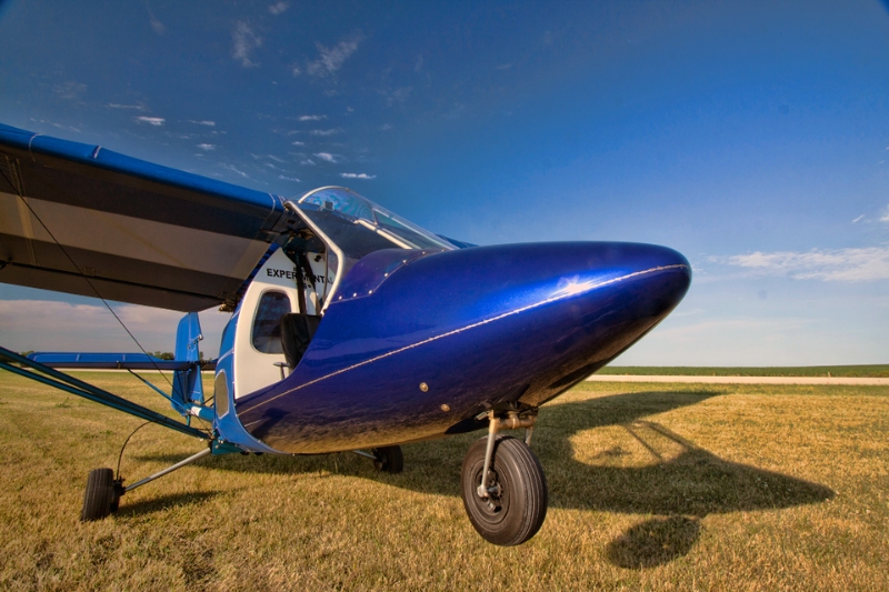 Quicksilver Aircraft