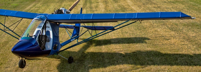 Quicksilver Aircraft