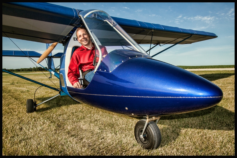 Quicksilver Aircraft