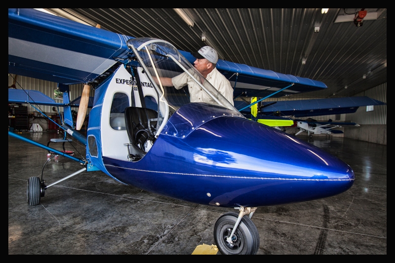 Quicksilver Aircraft