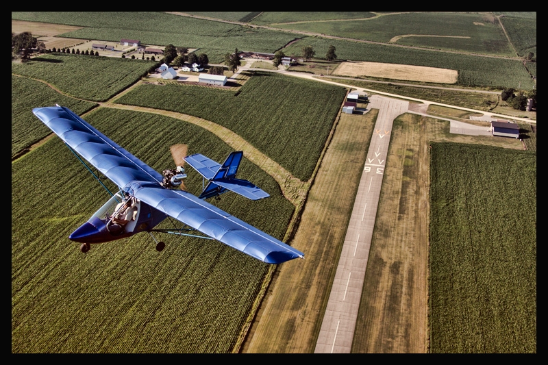 Quicksilver Aircraft
