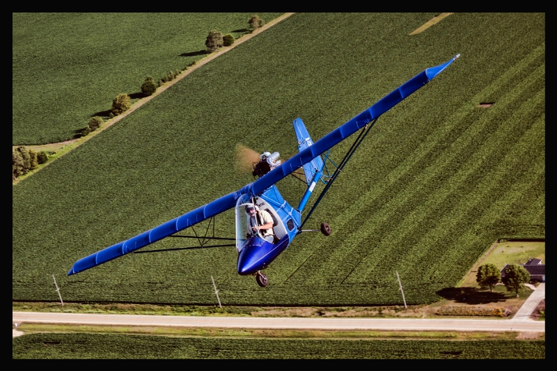 Quicksilver Aircraft