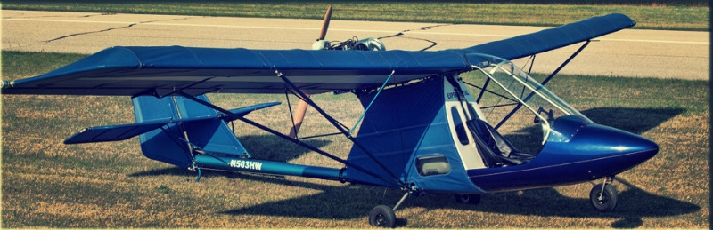 Quicksilver Aircraft