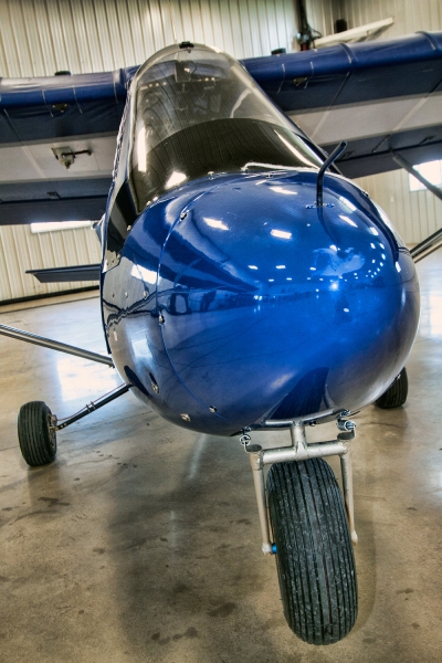 Quicksilver Aircraft