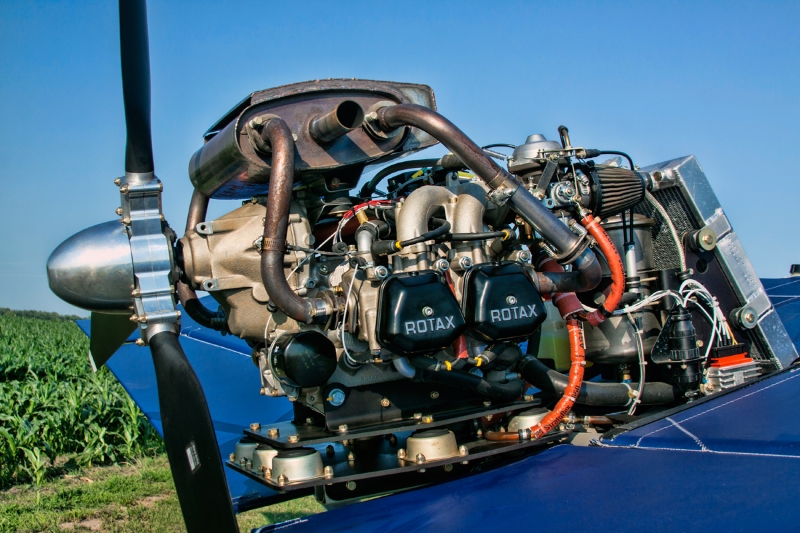 Quicksilver Aircraft