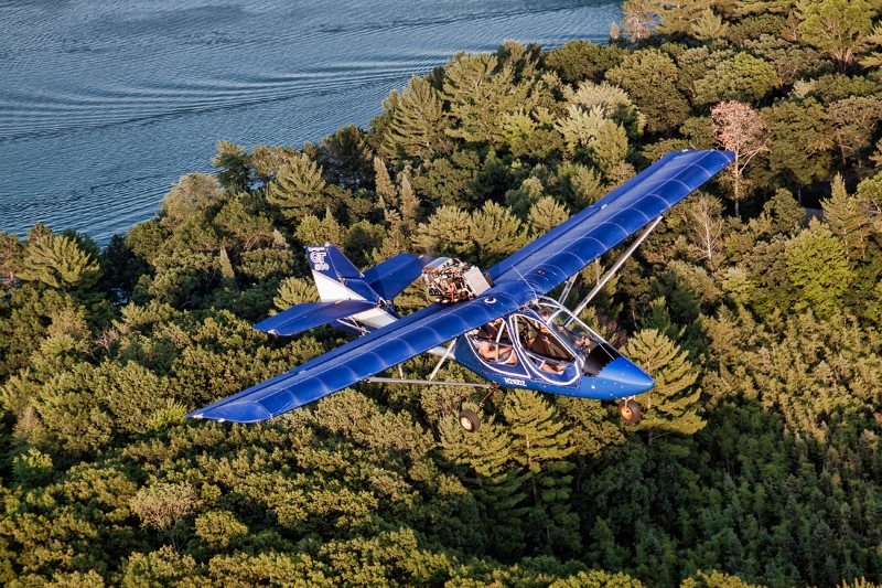 Quicksilver Aircraft