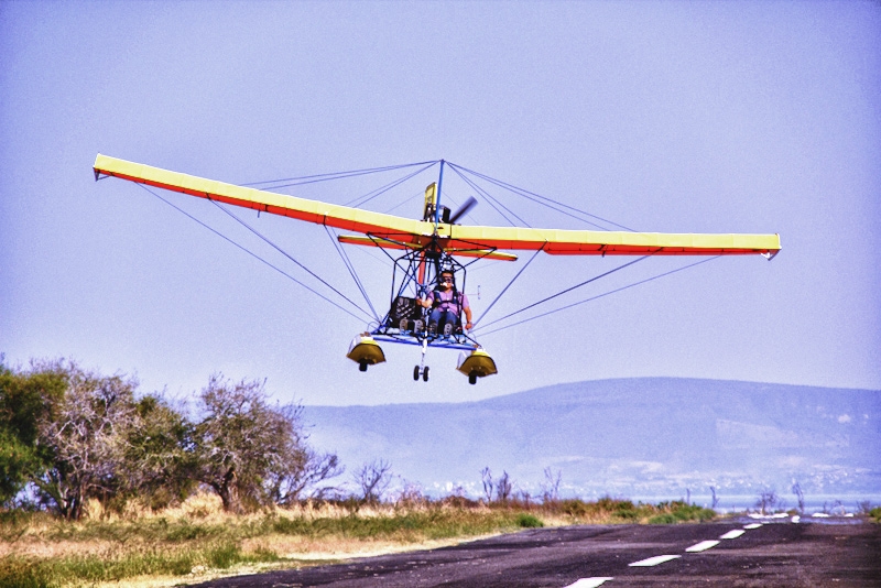 Quicksilver Aircraft