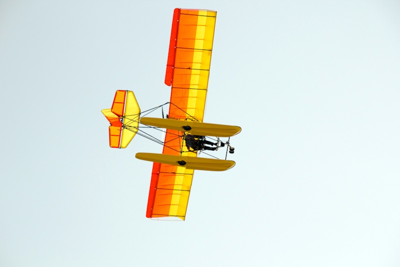 Quicksilver Aircraft