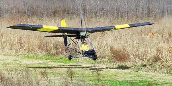Quicksilver Aircraft