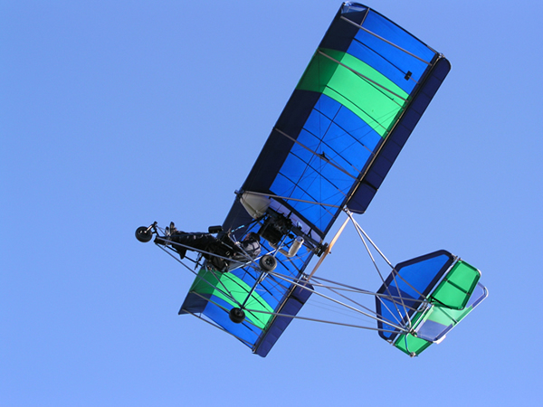 Quicksilver Aircraft