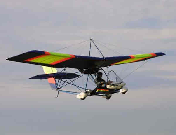 Quicksilver Aircraft