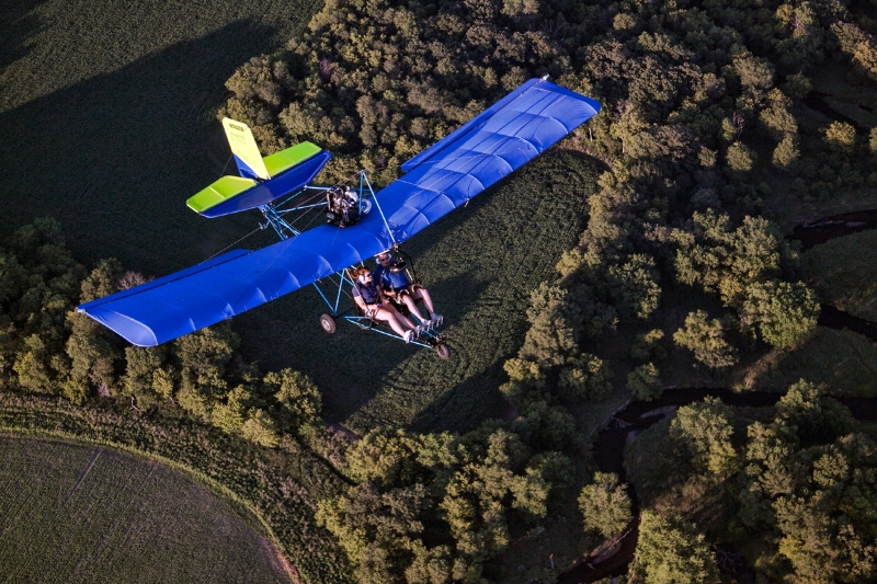 Quicksilver Aircraft