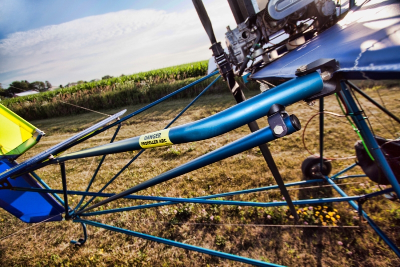 Quicksilver Aircraft