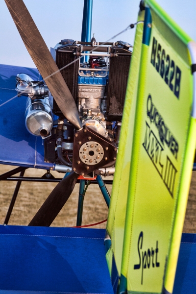 Quicksilver Aircraft