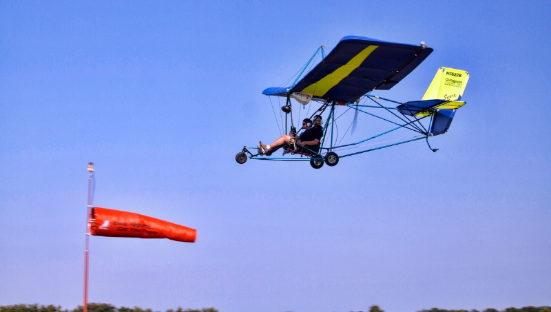 Quicksilver Aircraft