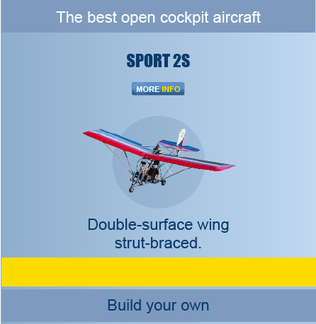 Quicksilver Aircraft