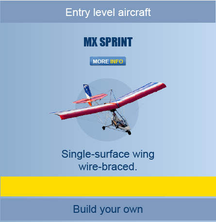 Quicksilver Aircraft