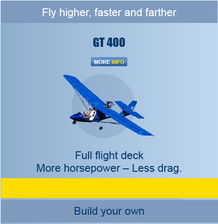 Quicksilver Aircraft