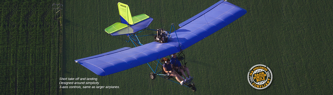 Quicksilver Aircraft
