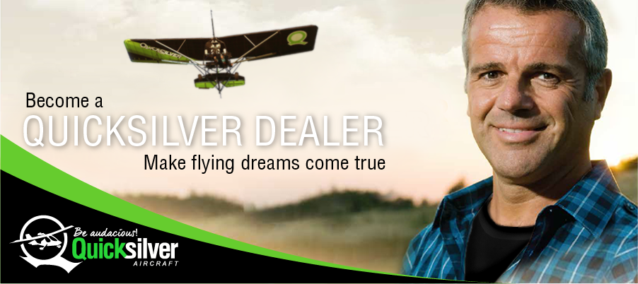 Quicksilver Aircraft
