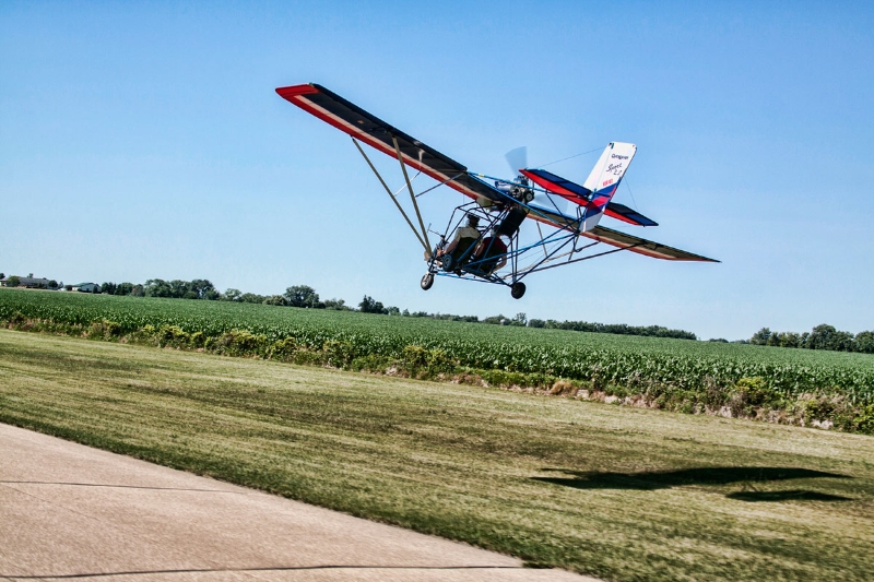 Quicksilver Aircraft