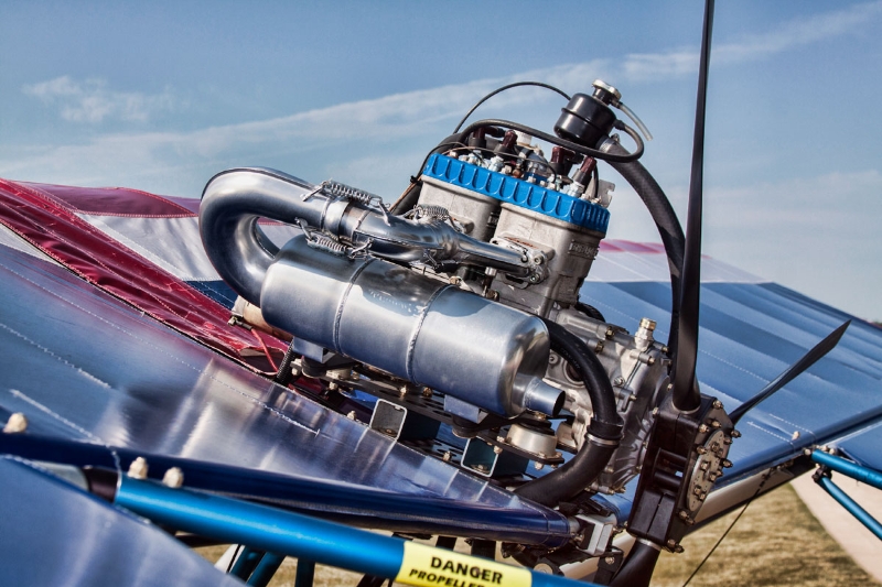 Quicksilver Aircraft