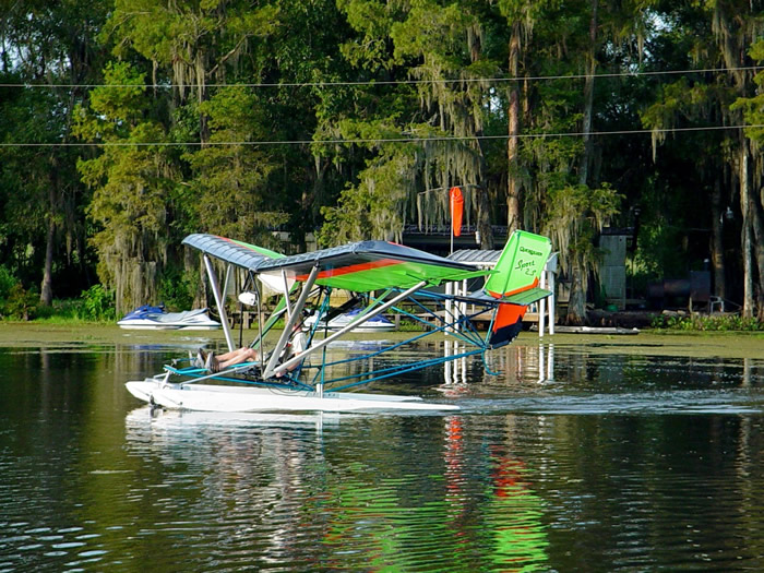 Quicksilver Aircraft