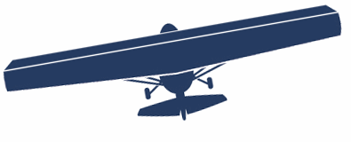 Vertical Axis Airplane