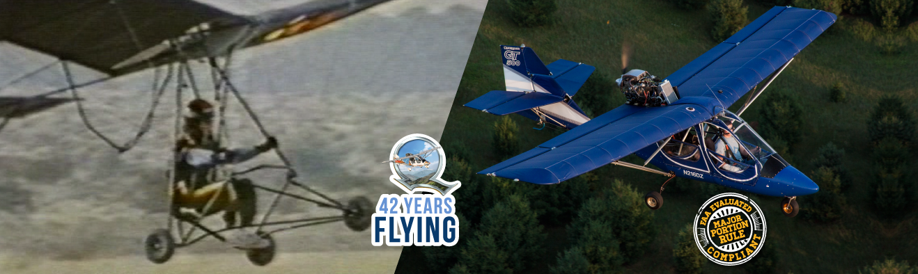 Quicksilver Aircraft