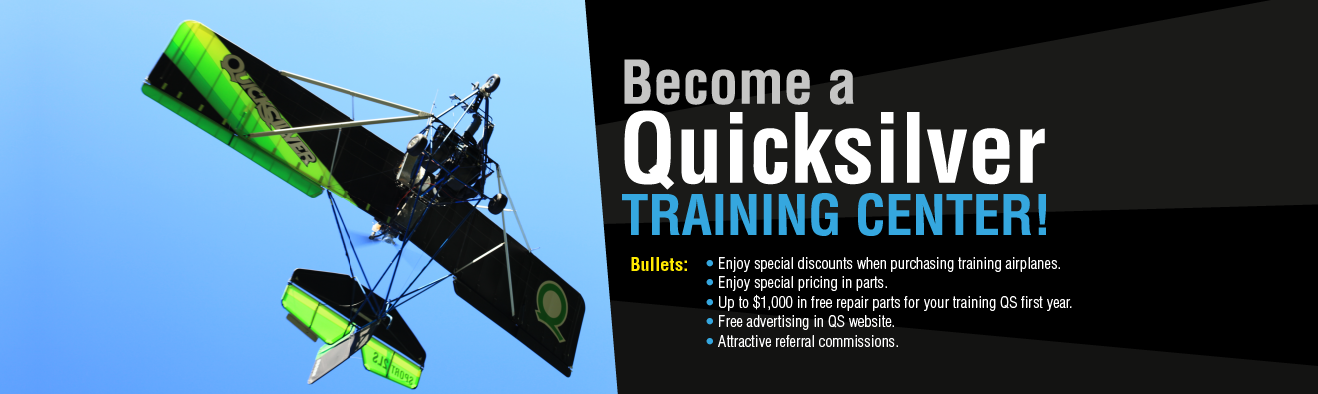 Quicksilver Aircraft