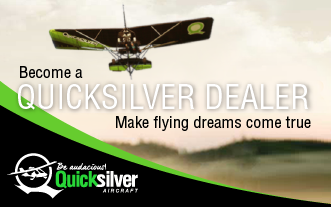 Quicksilver Aircraft
